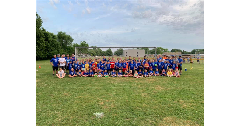 Limestone Soccer > Home