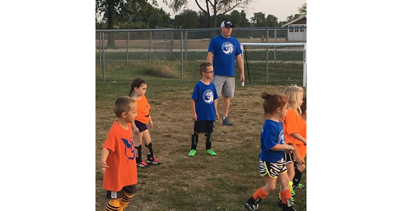 Limestone Soccer > Home