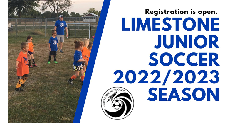 Limestone Soccer > Home