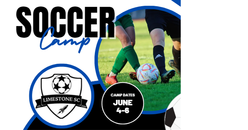 Limestone Soccer > Home